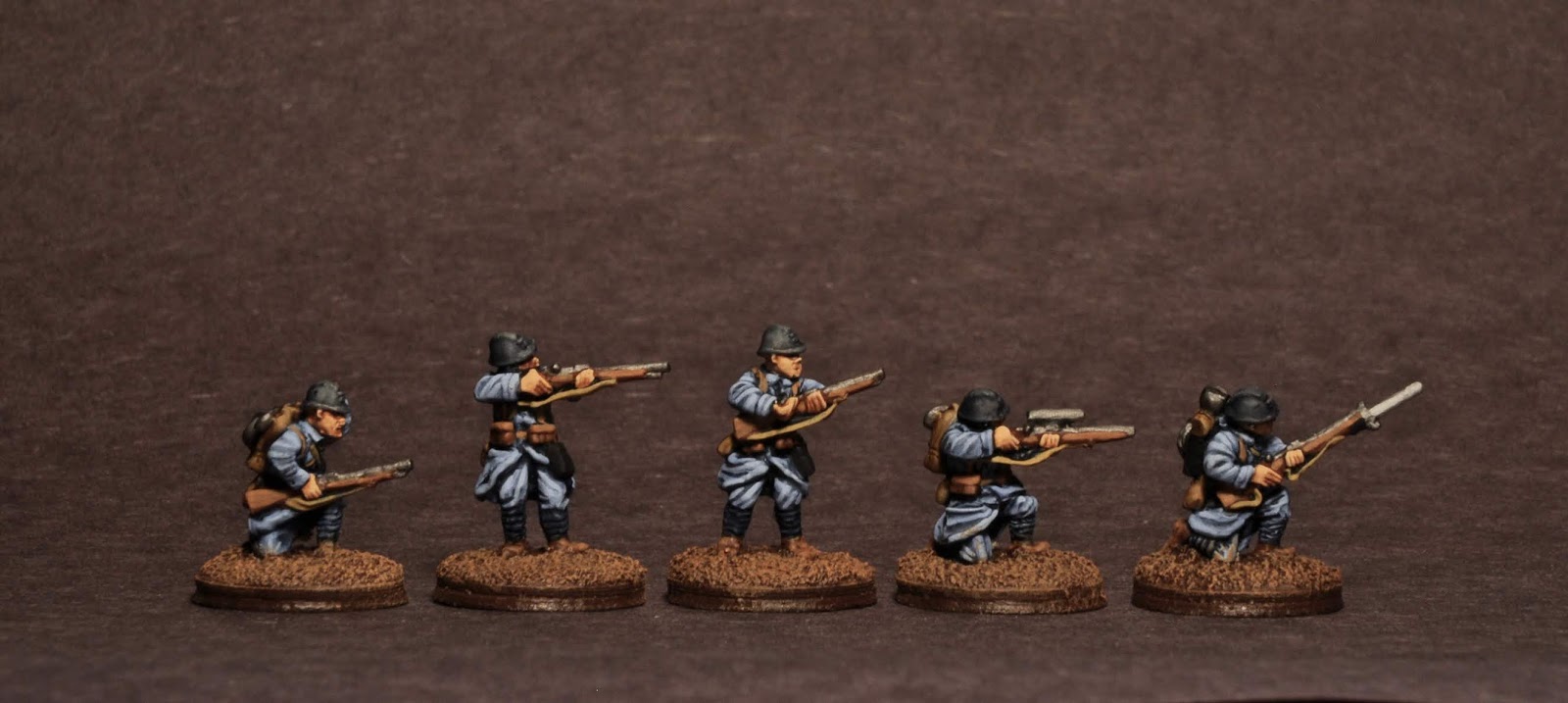 [TMP] "15mm WWI Reinforcements" Topic