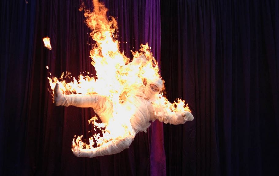 Things To Do In Los Angeles: Alex Da Corte: A Season in He'll