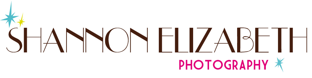 Shannon Elizabeth Photography