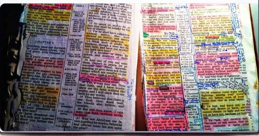 Journey into God's word: Familiarize Yourself With The God Of The ...