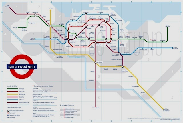 KAFFEKANTATE: La gacetilla subterránea
