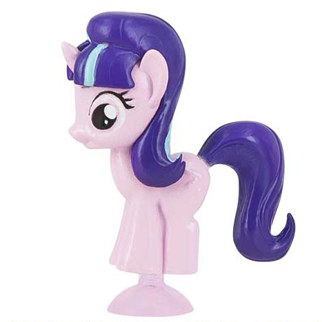 My Little Pony Series 3 Squishy Pops Starlight Glimmer Figure Figure ...