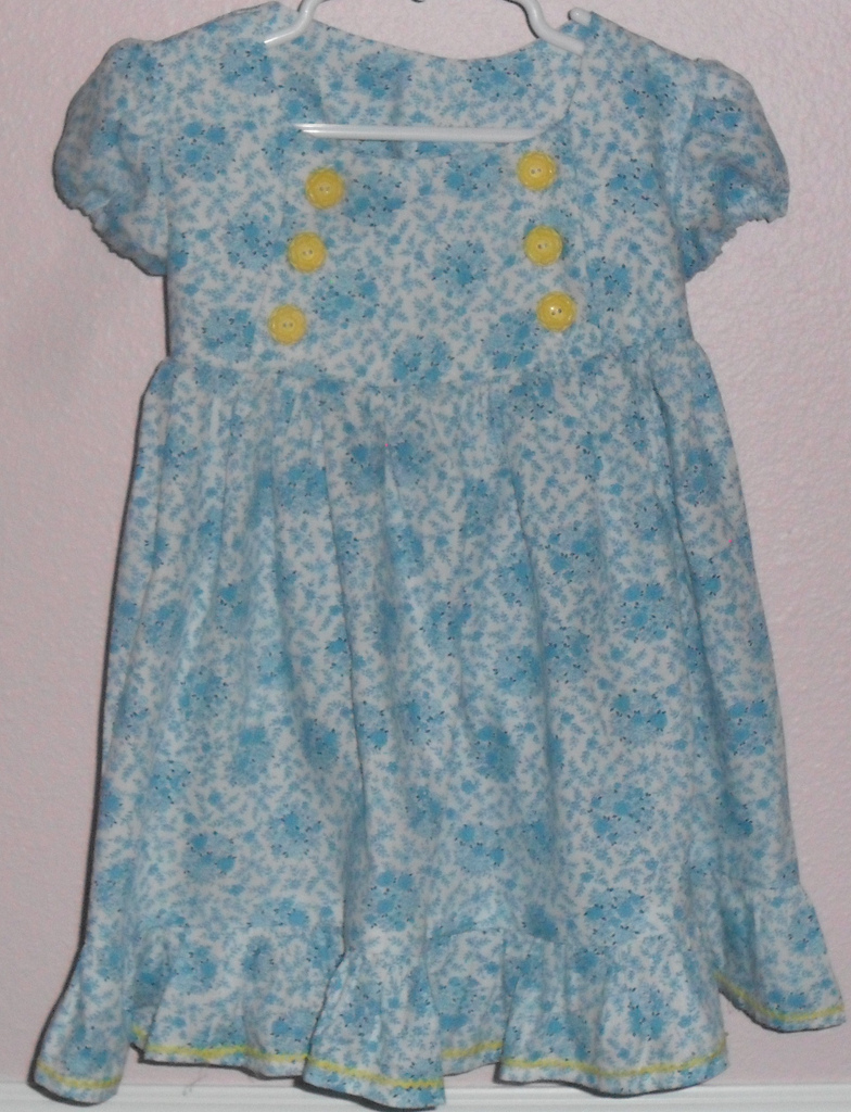 Junebug dress round up