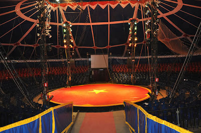 Grande Circo Popular do Brasil