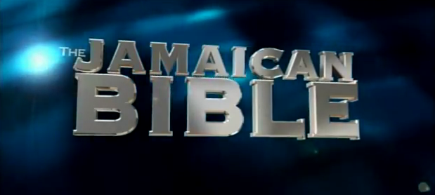The Dynamic Biz: News/Video:The Jamaican Patois Bible Project