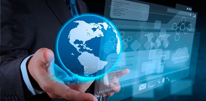 MODELOS DE COMUNICACIÓN DE DATOS: INICIO-MODELO DE COMUNICACIÓN DE DATOS