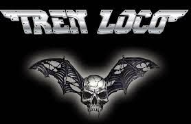 Metal en argentina: Tren Loco