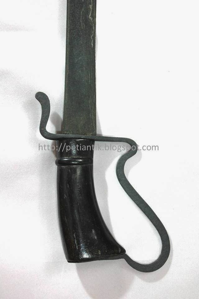 Petiantik: Pedang Sabet Mataram