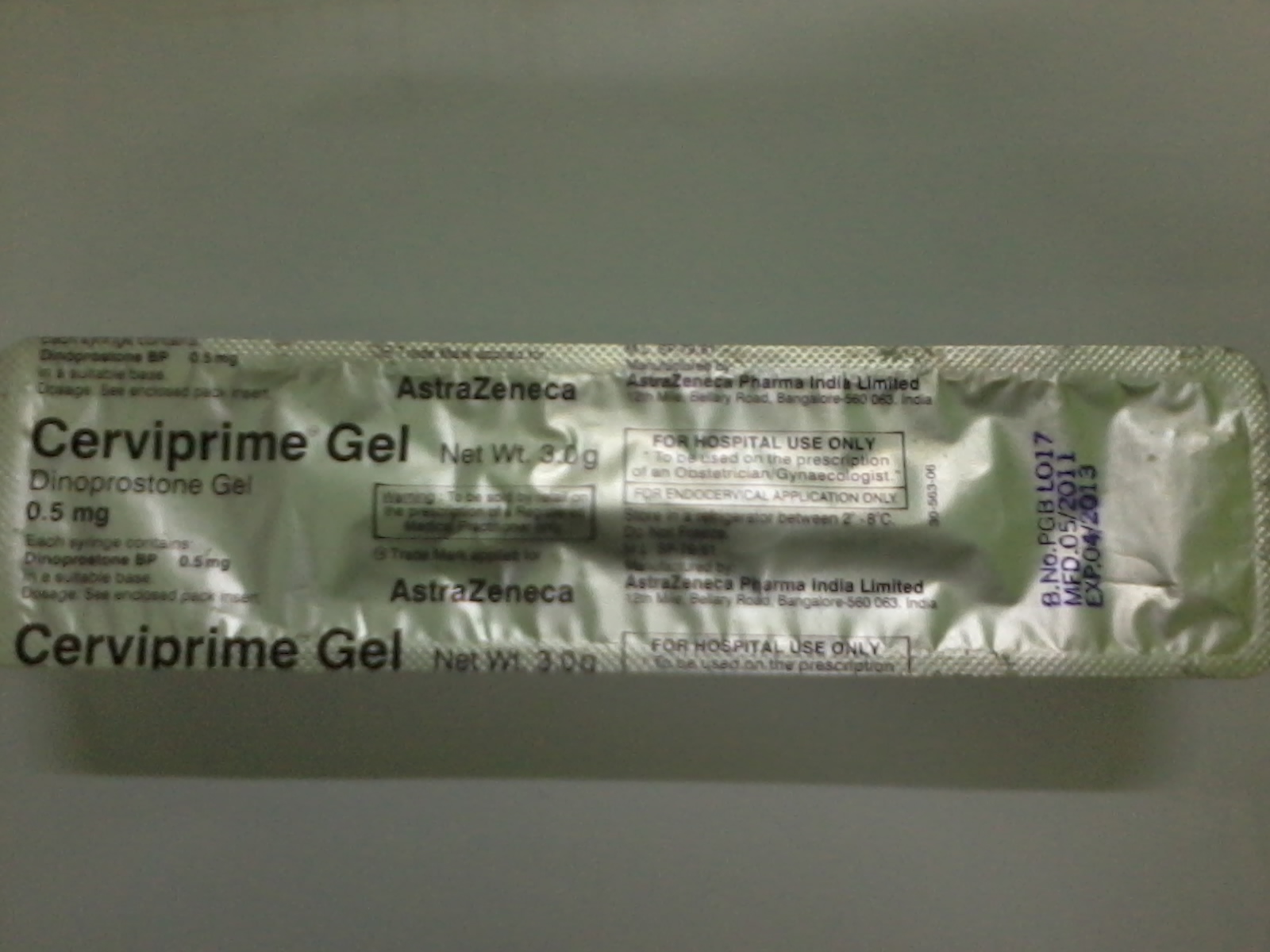 Medical Procedures : Gynacology and obstetrics