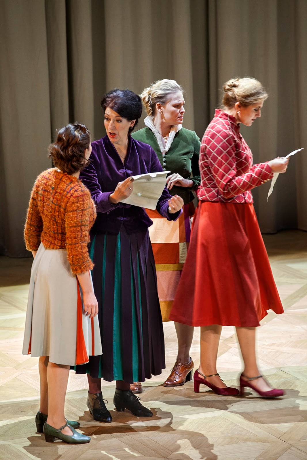 Planet Hugill: Verdi’s Falstaff is as popular (and convincing) as ever