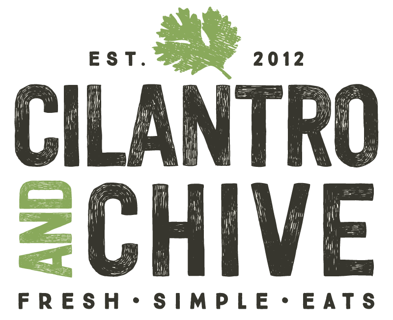 Moms, For Real: Who's Your Farmer? Cilantro and Chive Restaurant