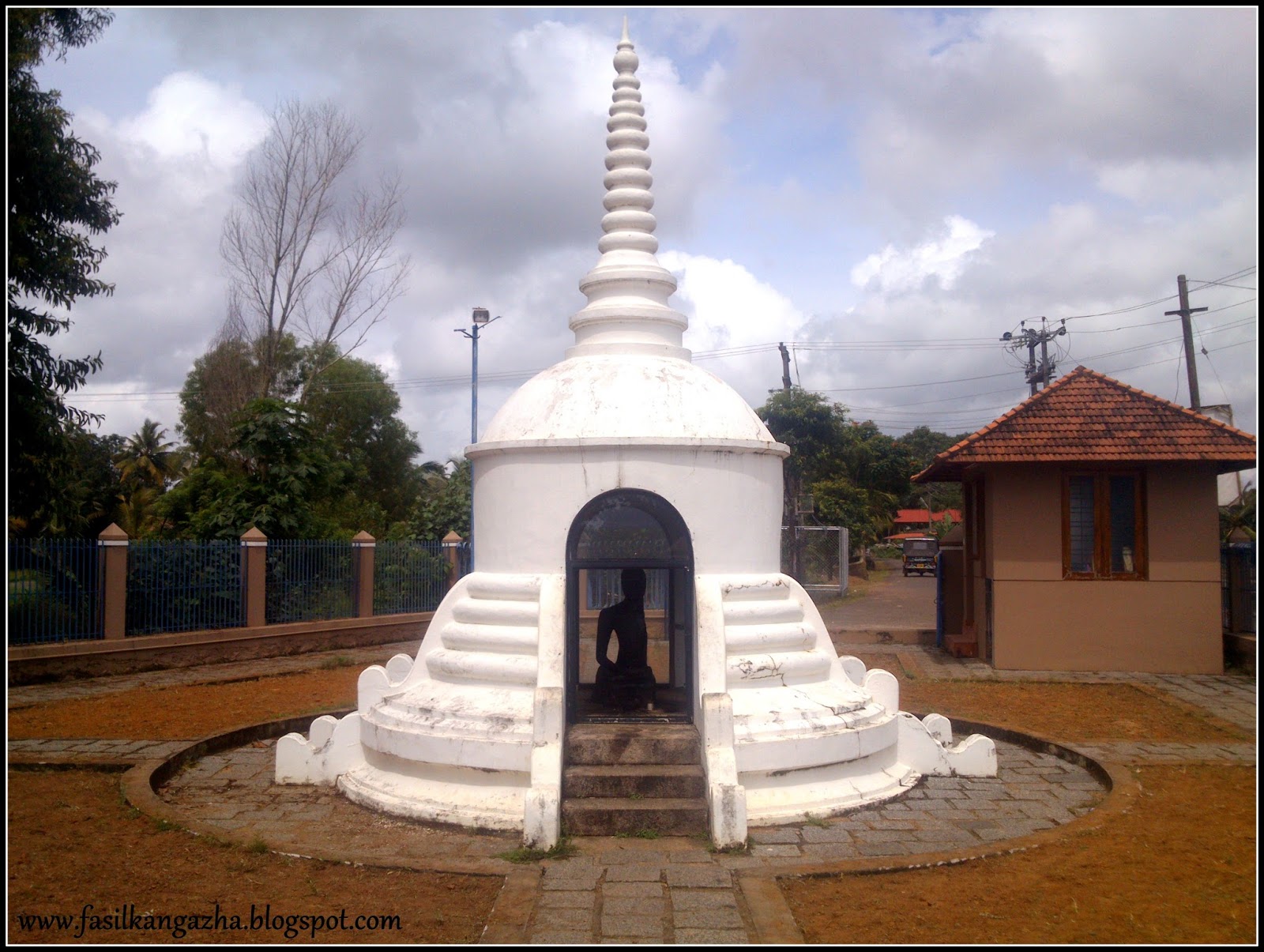 Fasil's: November 2013