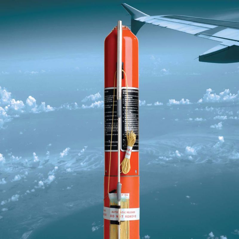 EQUIPOS DE EMERGENCIA: MATERIAL DE EMERGENCIA