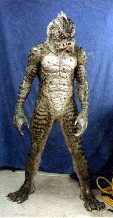 khanzilla: 30 in 30 DAY SEVEN - The Monster Squad (1987)