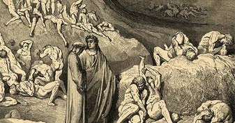 Cose che dimentico: Gli ignavi e la Storia