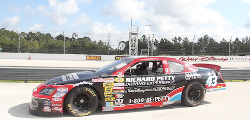 Orlando em Família: ALTA VELOCIDADE COM A NASCAR - WALT DISNEY WORLD ...