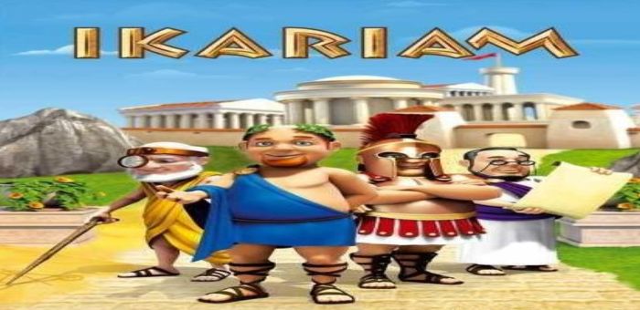 Frepazos Ikariam: Ikariam Tips