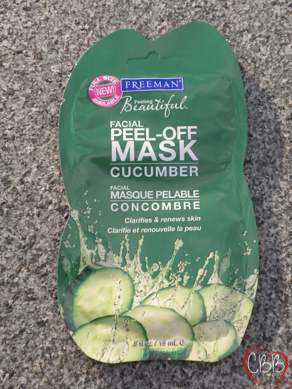 Sammi the Beauty Buff: Sample Review: Freeman Beauty Face Masks