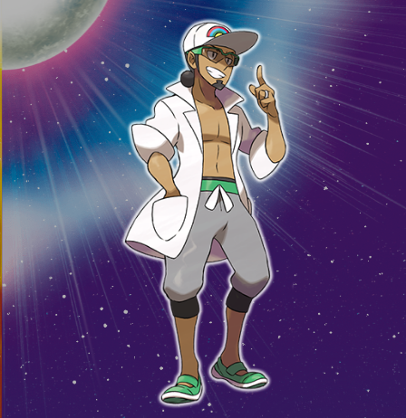 New Details of Pokemon Sun and Moon Emerge in New Teaser | HEXMOJO