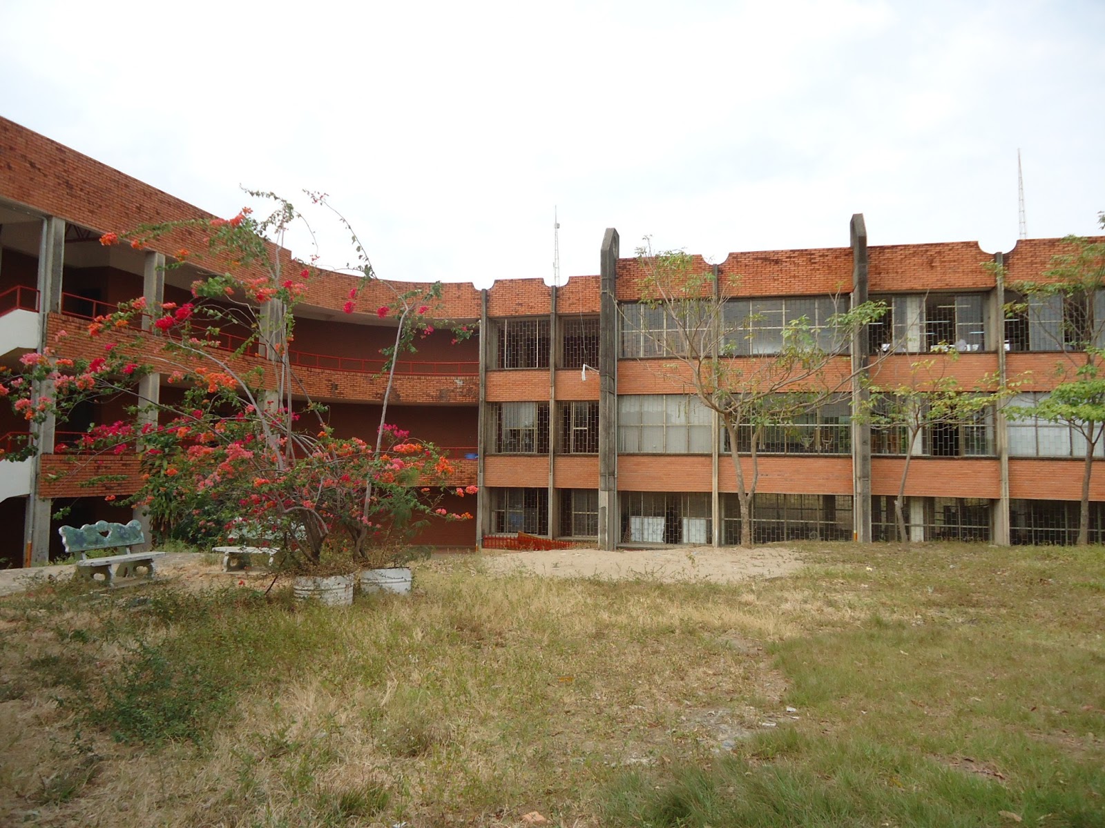 Colegio ITEY Yopal