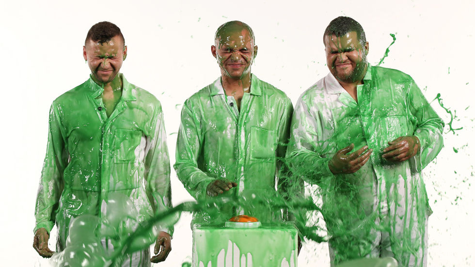 NickALive!: 03/24/17