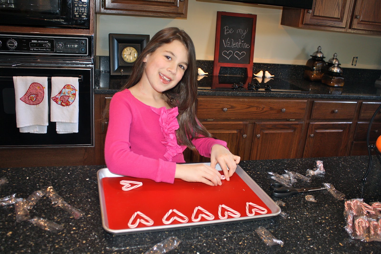 simply SWEET: Kitchen Renovation