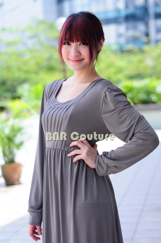 ~~Butik Anggun Collections~~: Ladies Wear