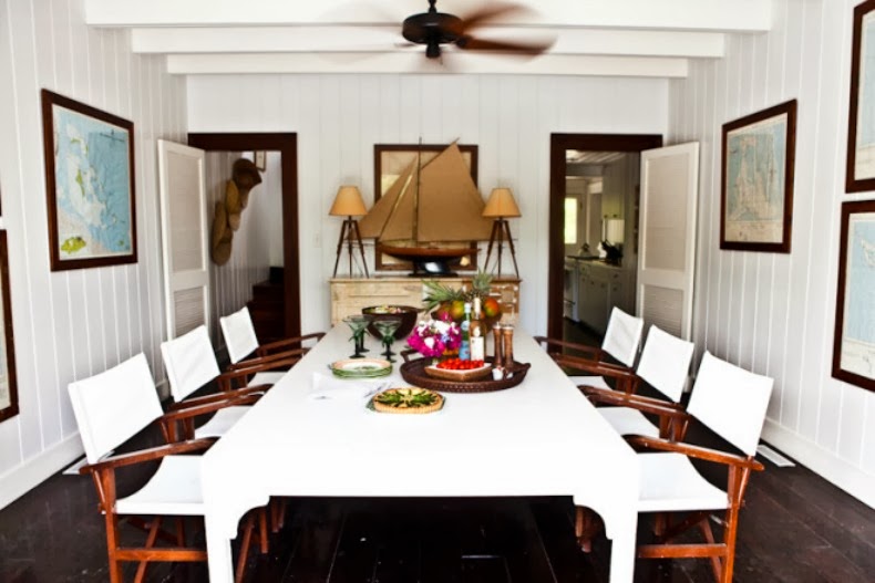 Debbie Jacobs: Take Me to the Keyes.....Please! (Key West Interior Design)