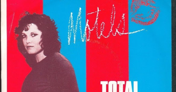 kenneth in the (212): Song of the Day: 'Total Control' by the Motels