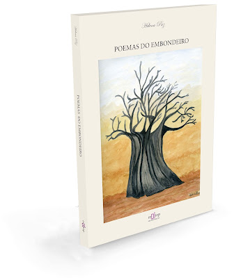 ESTRADA DAS ACÁCIAS: POEMAS DO EMBONDEIRO