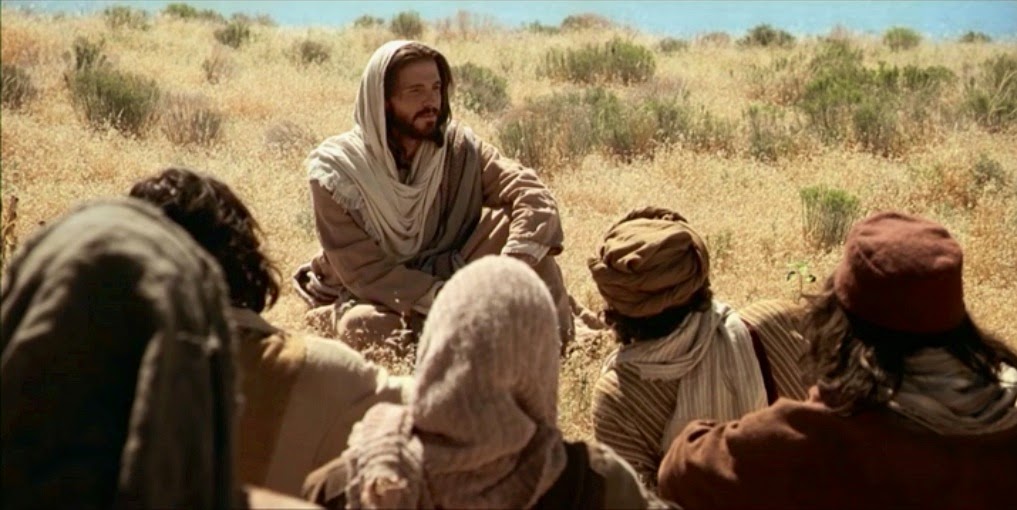 Holes to Heaven: Come Listen To A Prophet's Voice!