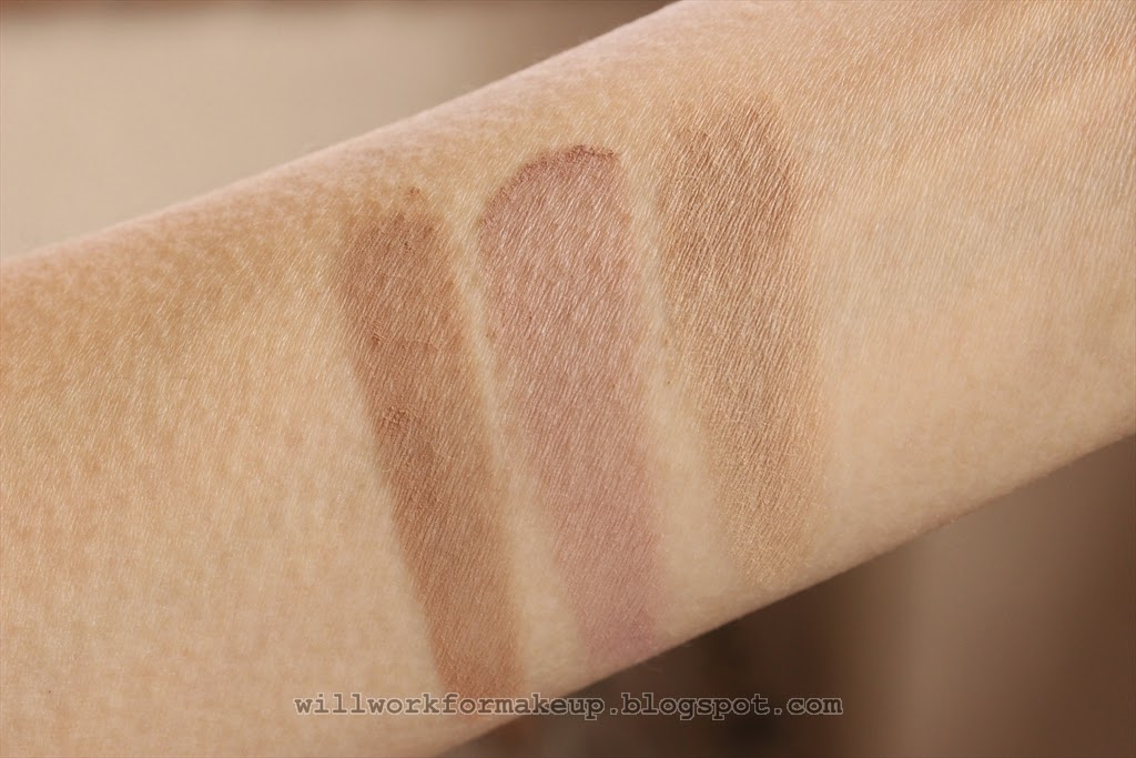 MUG Contour Powders : r/MakeupAddiction