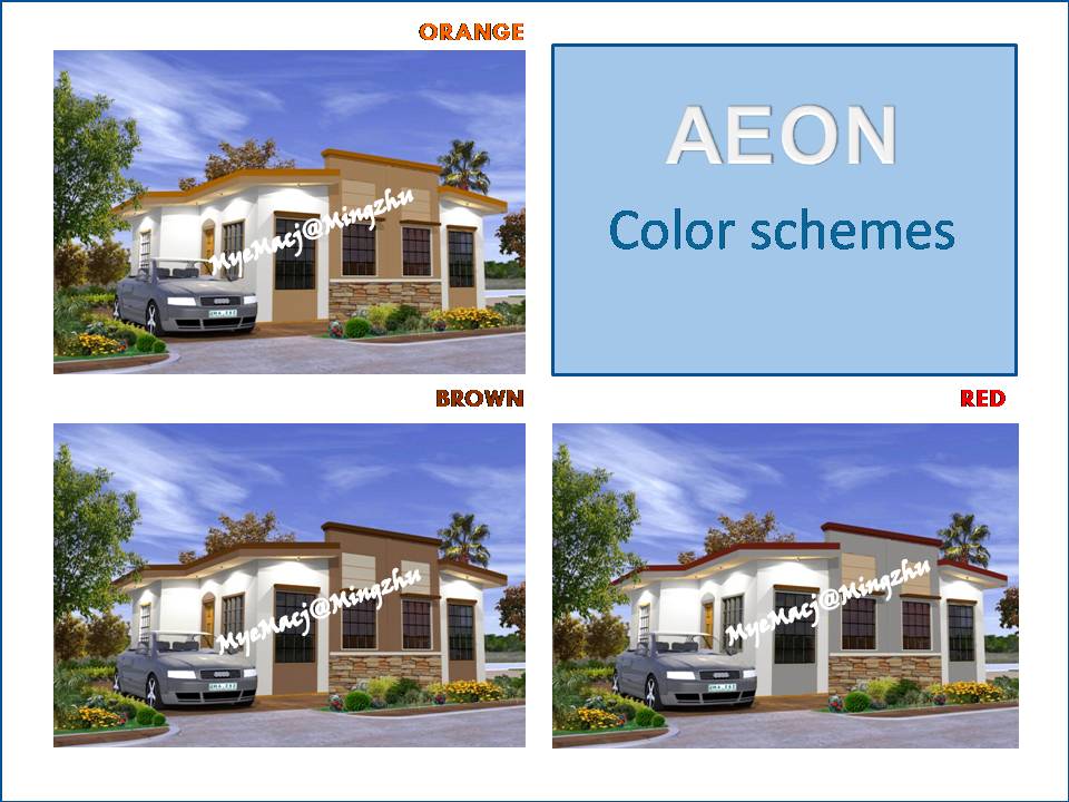 Sentosa - Philippines: Aeon (Eternity)