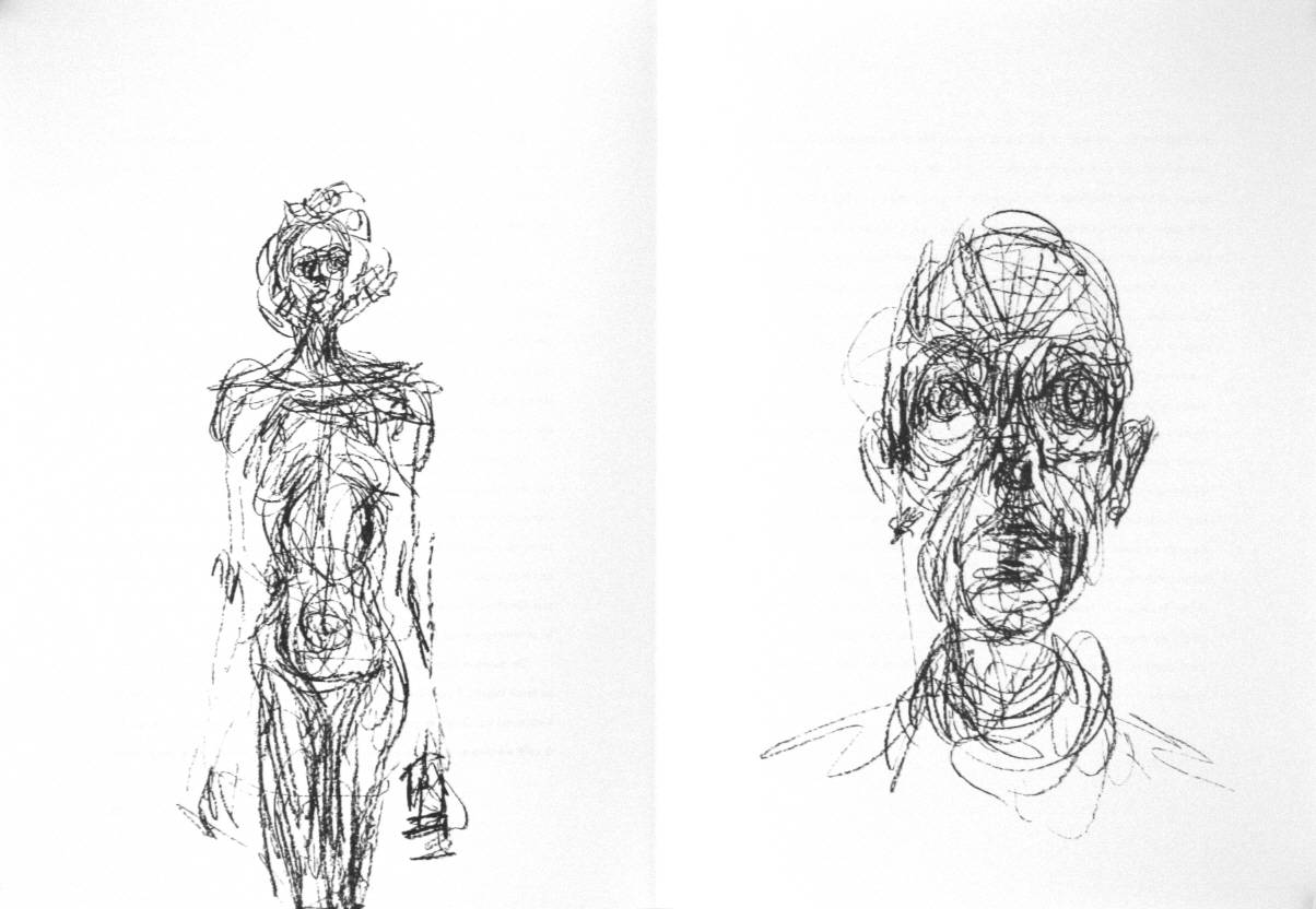 Basic Drawing 1 Artists To Consider Contour