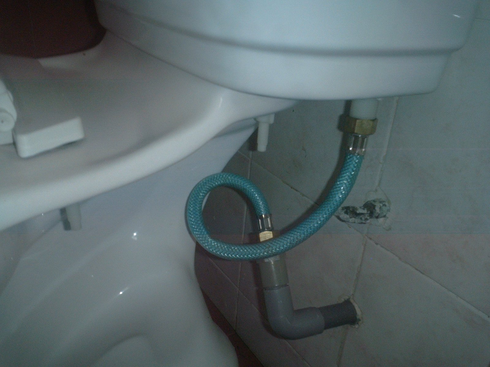 NORMAL PLUMBING: KERJA-KERJA MENUKAR SISTEM BOLA TANGKI CISTON WC DAN ...