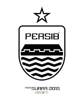 PERSIB BANDUNG LOGO VECTOR (AI,EPS,CDR) | Imahku Desain
