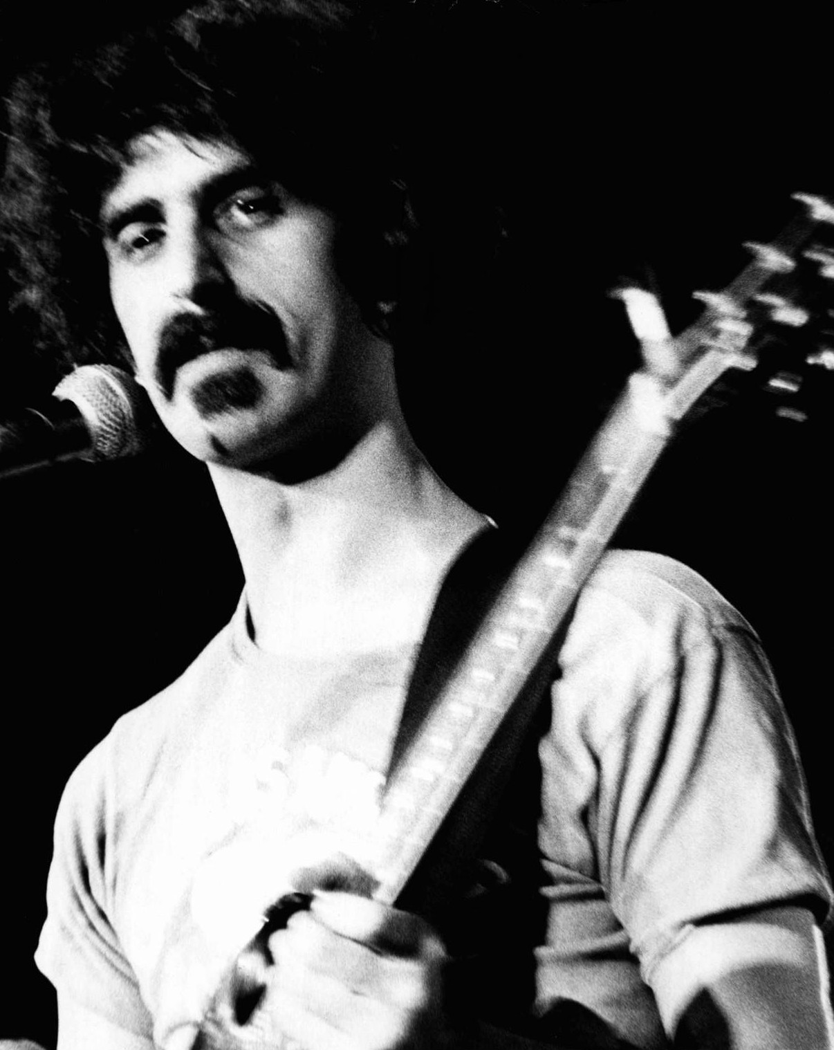 ROCKFILE ONLINE: Remembering FRANK ZAPPA on his birthday (video)