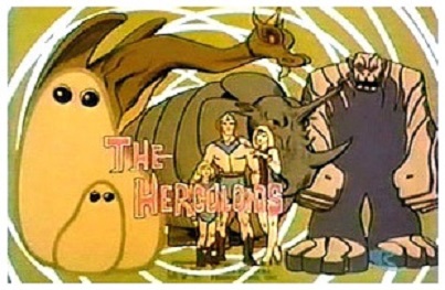 Quase Tudo 3: Músicas, Filmes, Vídeos, Futebol e etc.: DESENHO: THE ...