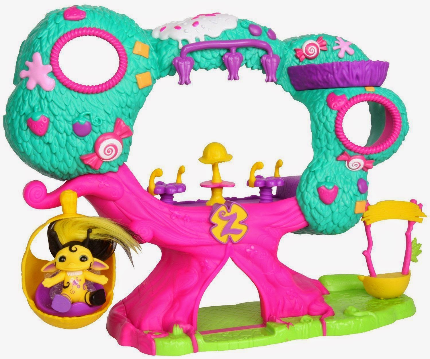 FREAKY JUST GOT FABULOUS: The Zelfs Season 3