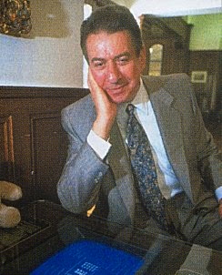 L'Histoire de SEGA - Interview David Rosen