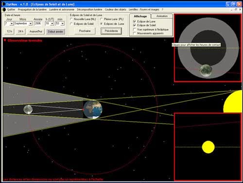 برامج تعليمية - فيزياء تلمسان | Physique tlemcen