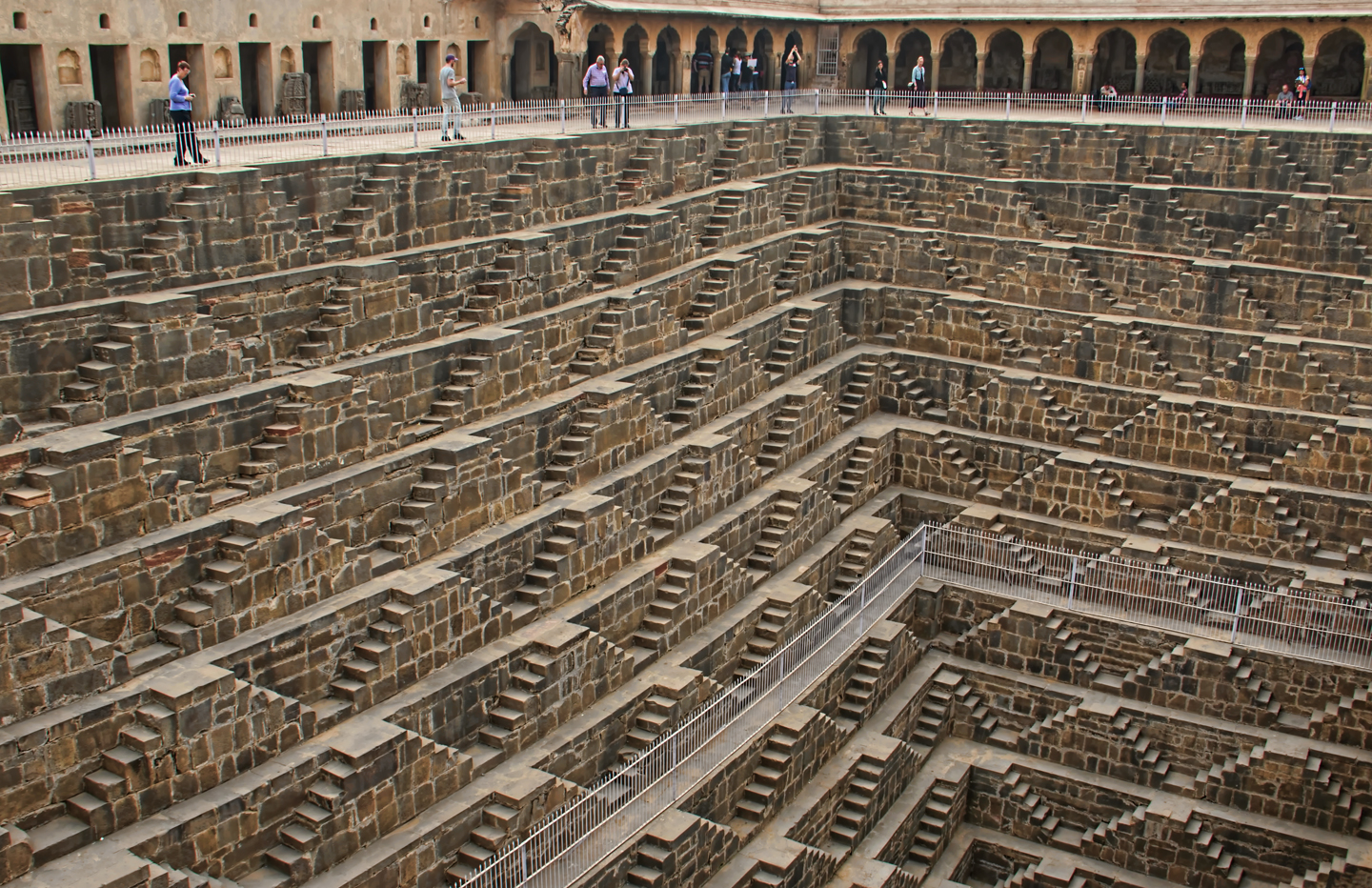 travelswithkathleen: Stepwells