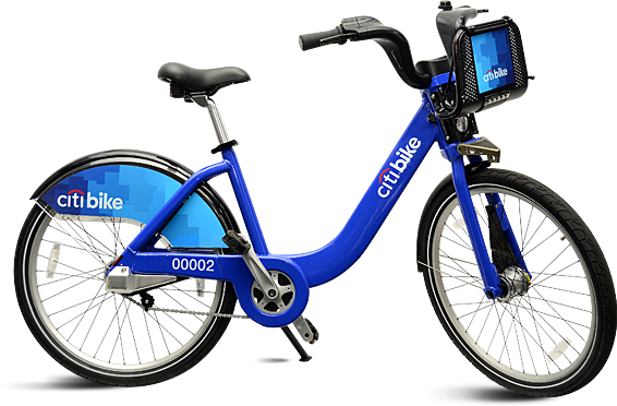 EV Grieve: Let's take a closer look at the Citi Bike
