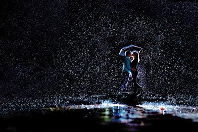 School Of Digital Photography: How to Photograph Rain Drops