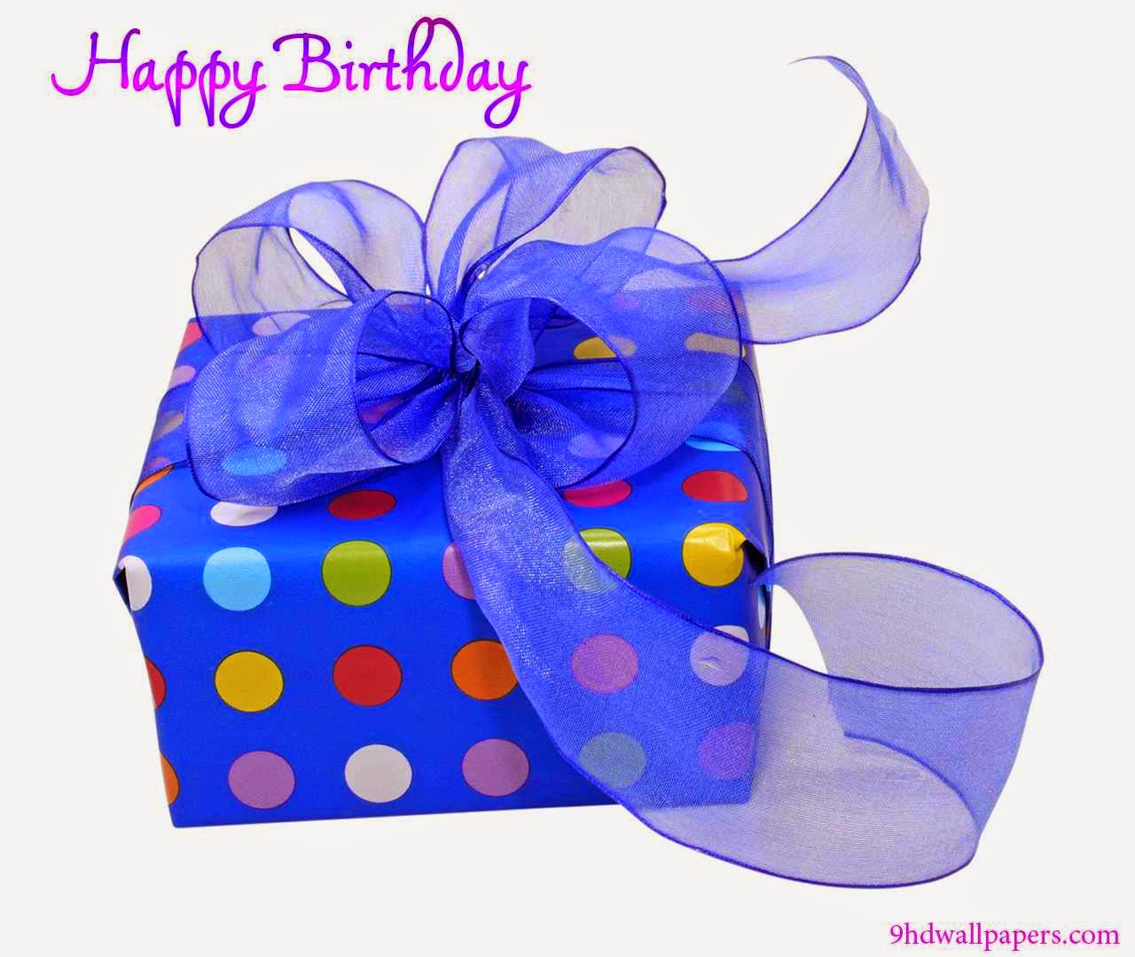 Gift for Birthday - Birthday Wishes for friends and your loved ones.