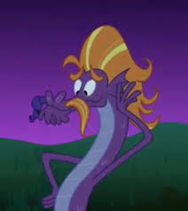 Iris Reviews: MLP: FiM "Slice of Life"