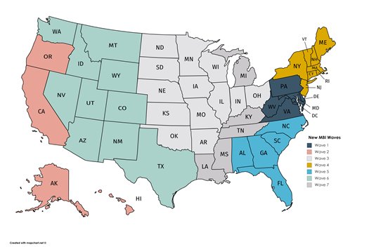 Baby Boomer Retirement: New Medicare Cards Coming Soon!