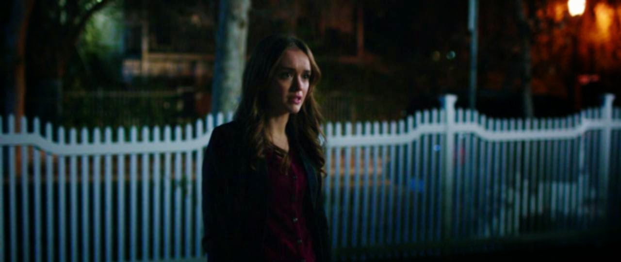 Malvaditos: Doris Zander