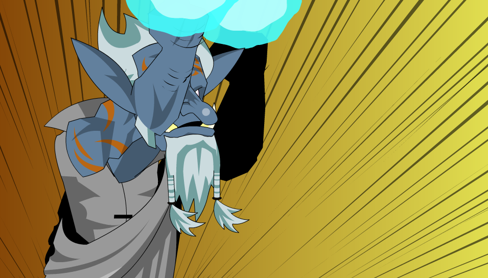 AQW News Brasil: Tutorial : Ancient Temple