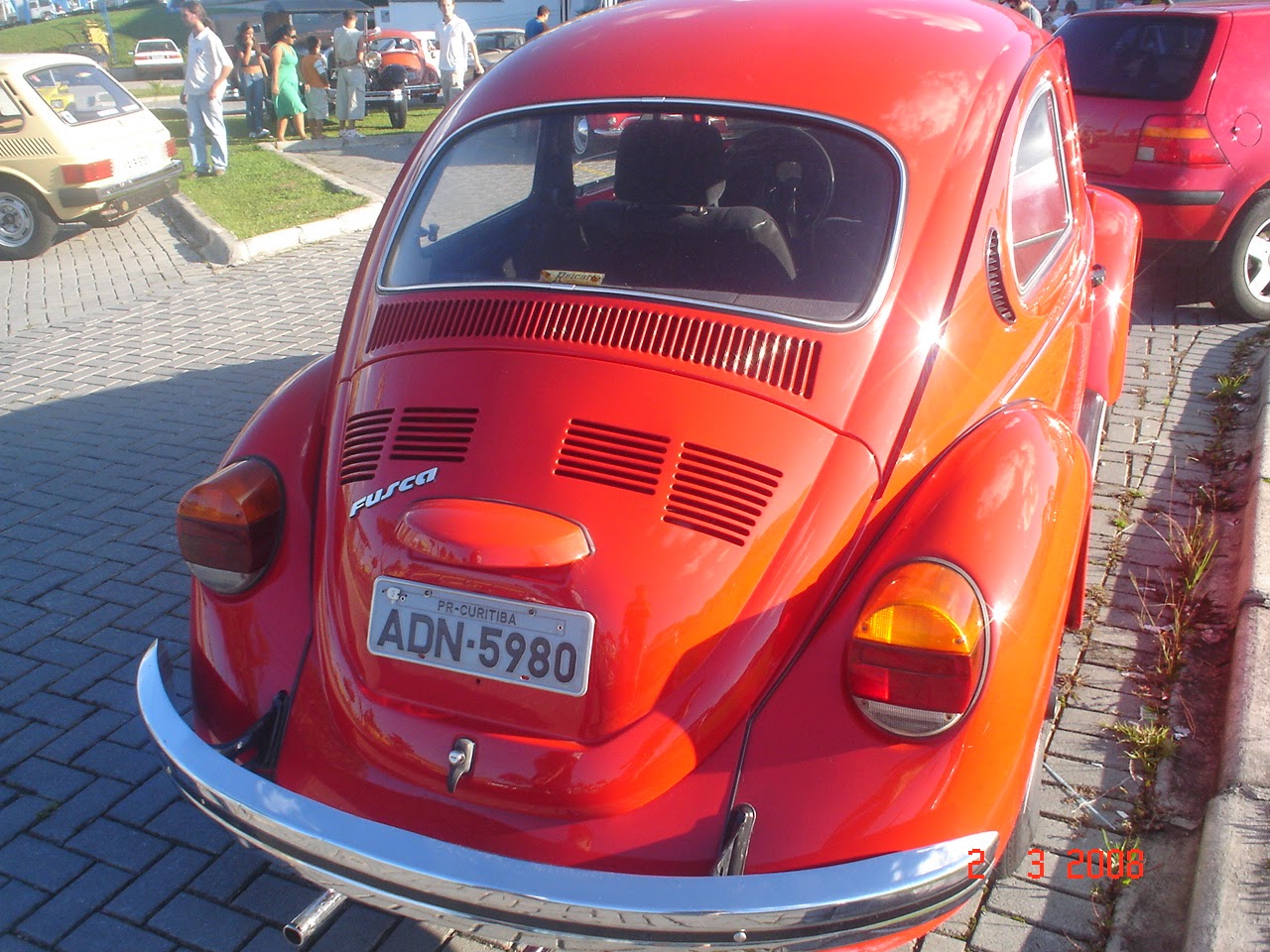 VERMELHO ROYAL L9959 - Opasgarage